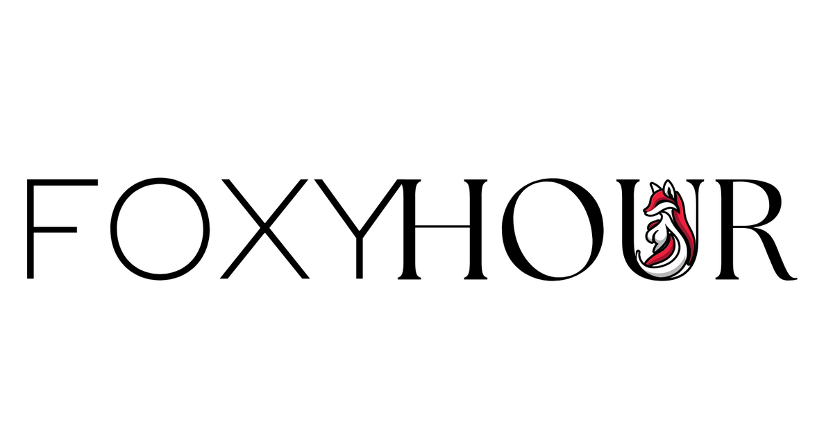 Foxy Hour – FoxyHour